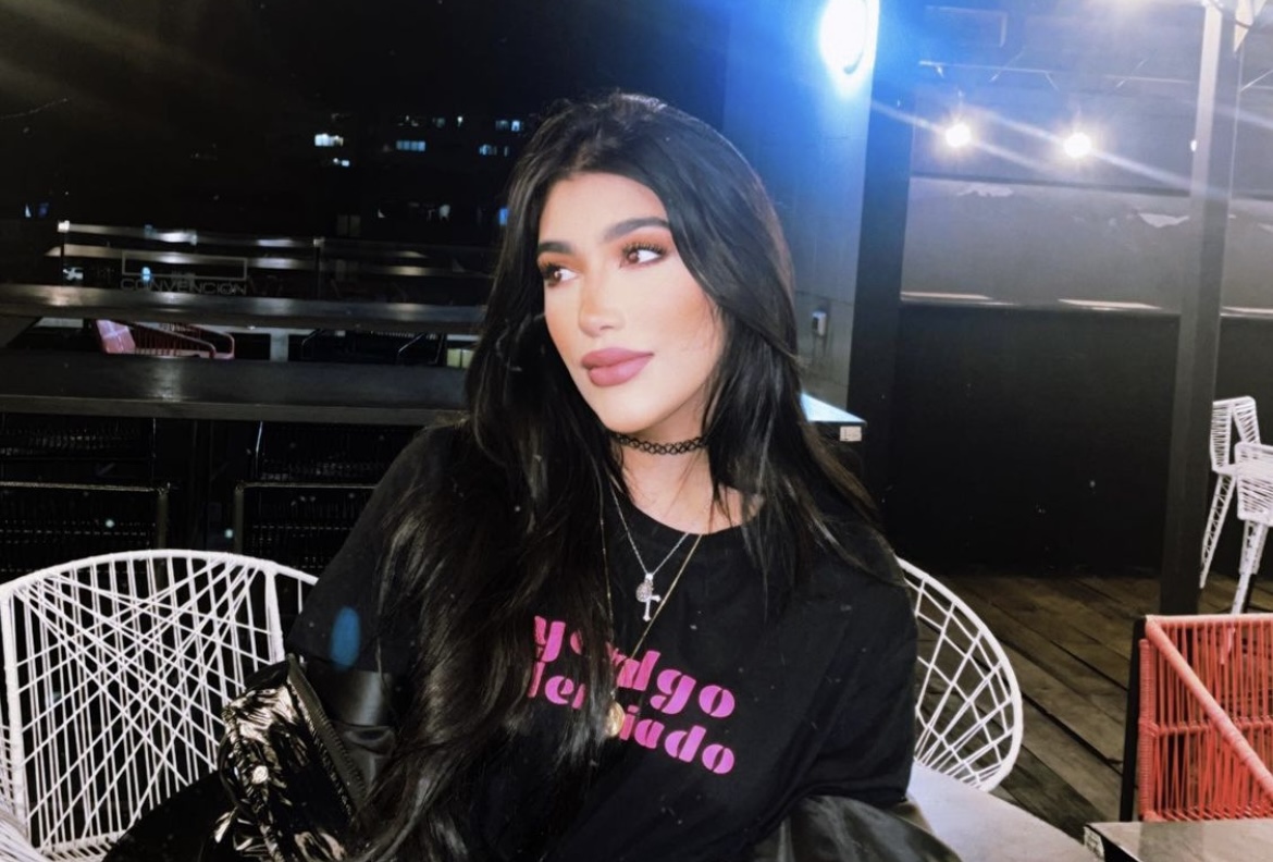 Dani Barranco revela fecha de estreno de su tema “culpable” - Es Venezuela