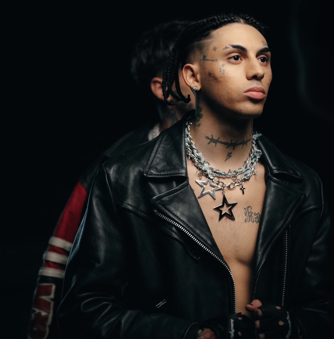 Khea anuncia concierto en el Teatro Coliseo en Chile - Es Venezuela